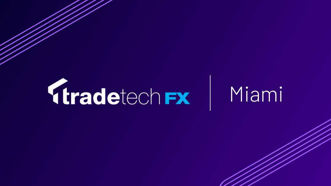 Trade Tech FX: Miami 2025 | ITRS